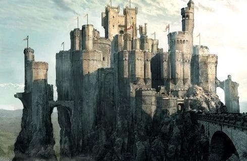 A Complete Timeline Of Narnia And Its Seven Ages Of History