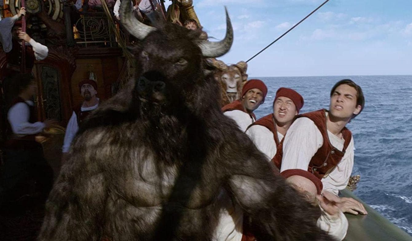 A Complete Timeline Of Narnia And Its Seven Ages Of History