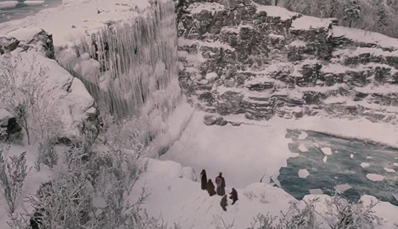 A Complete Timeline Of Narnia And Its Seven Ages Of History