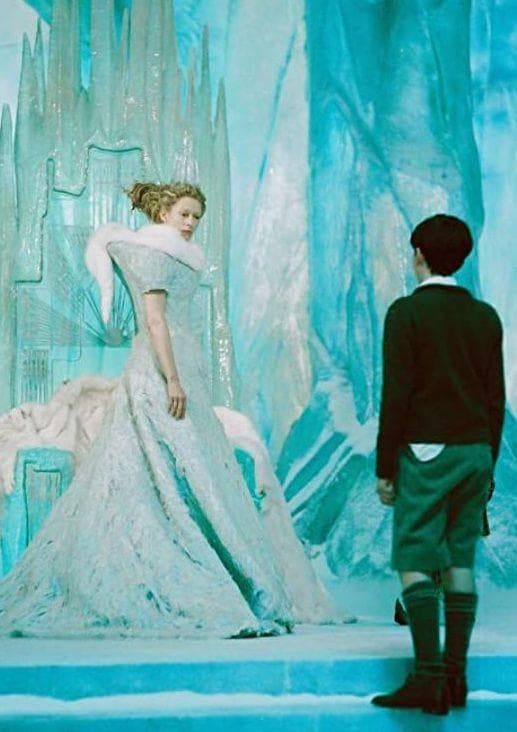 A Complete Timeline Of Narnia And Its Seven Ages Of History