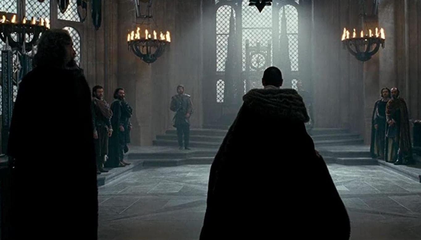 A Complete Timeline Of Narnia And Its Seven Ages Of History