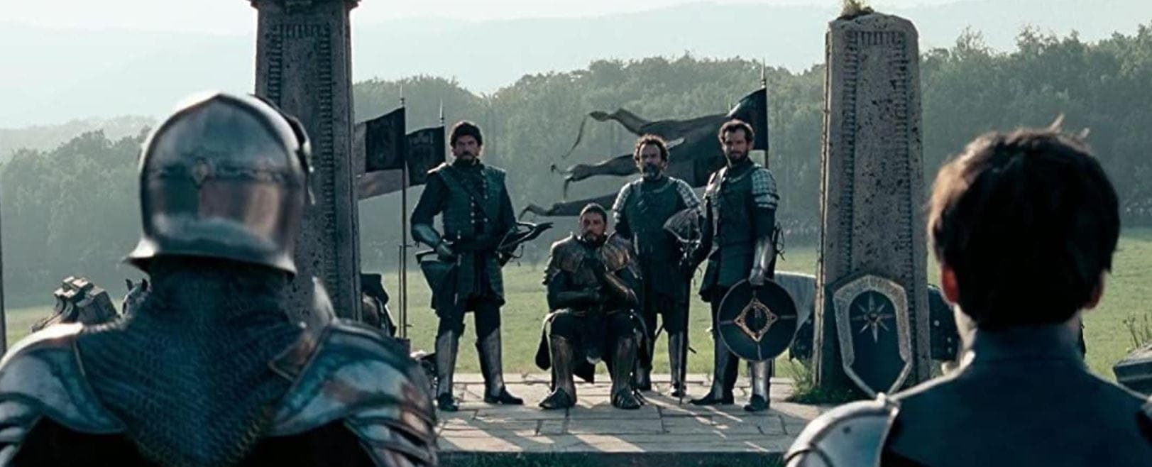 A Complete Timeline Of Narnia And Its Seven Ages Of History