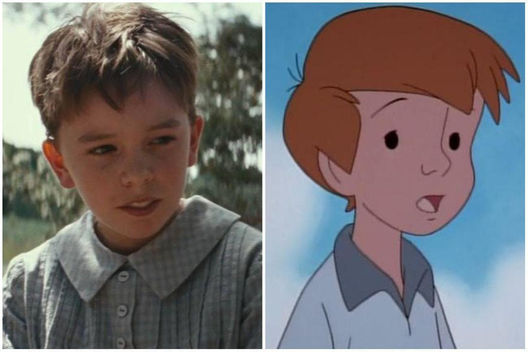 Actors Who Were Perfectly Cast In Disney Live Action Remakes