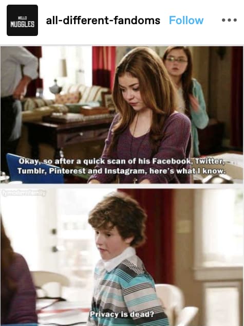 43 Underrated Moments From ‘Modern Family’ That Prove It’s One Of The ...