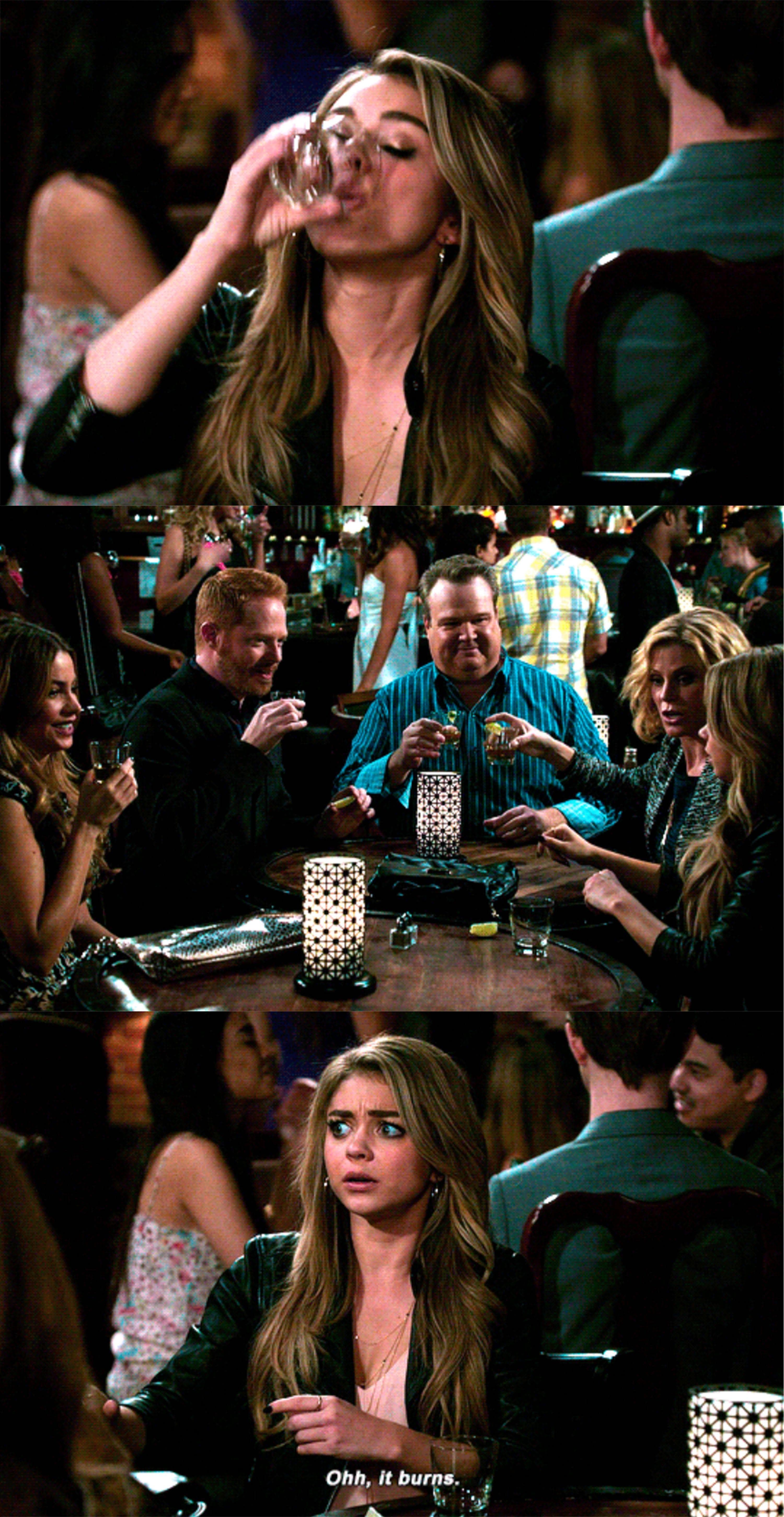 43 Underrated Moments From ‘Modern Family’ That Prove It’s One Of The ...