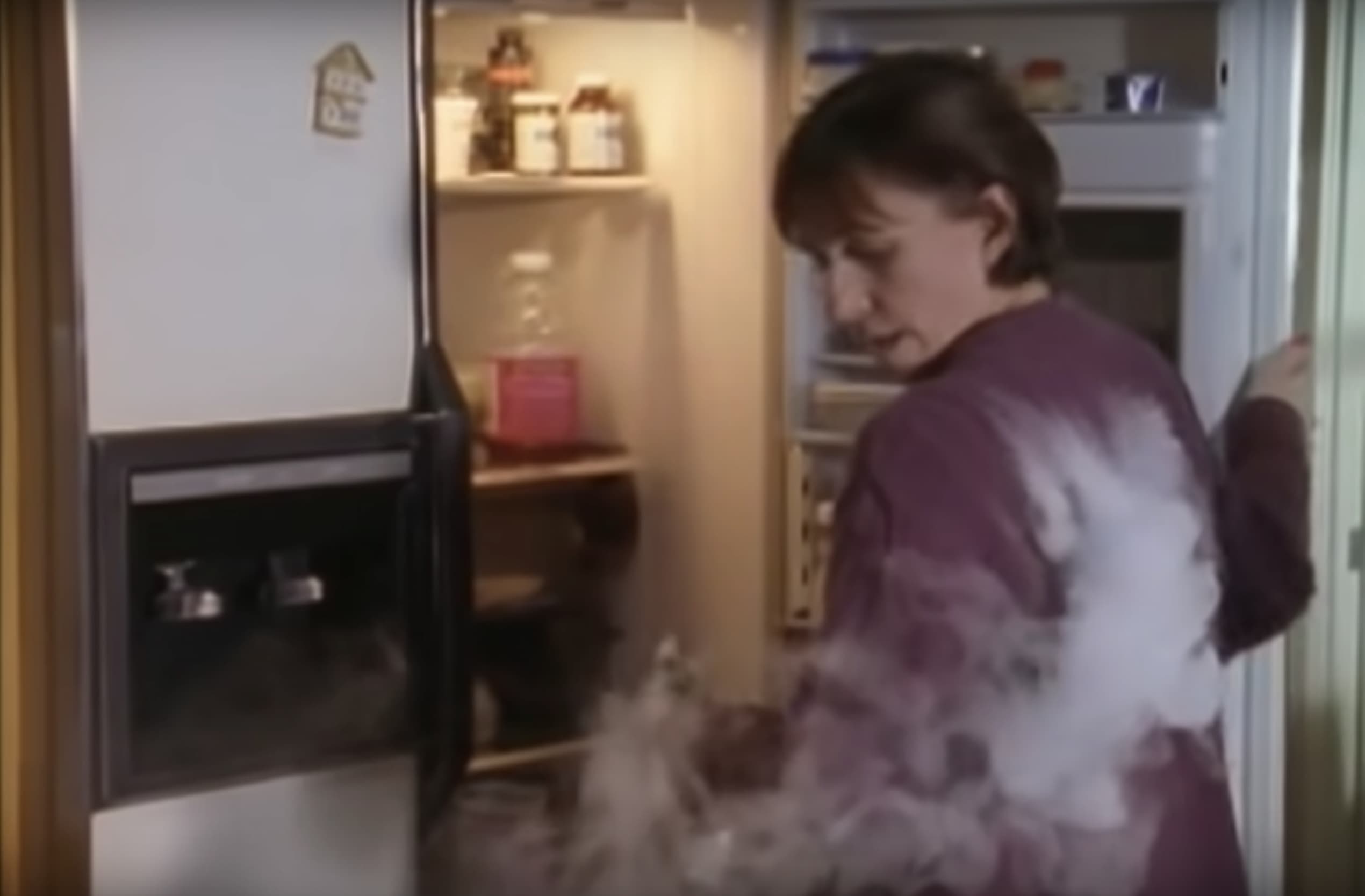 Spooky ‘Unsolved Mysteries’ Cases That Sent Us Down A Rabbit Hole