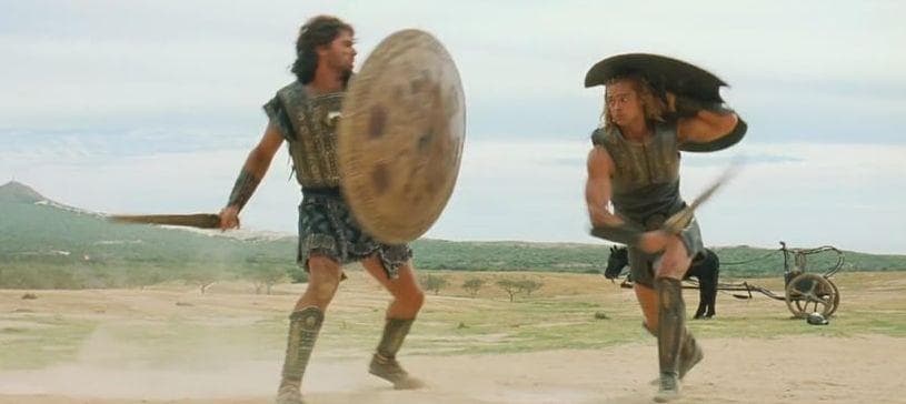 Small But Clever Details From Early Battle Scenes That Leave An Impact