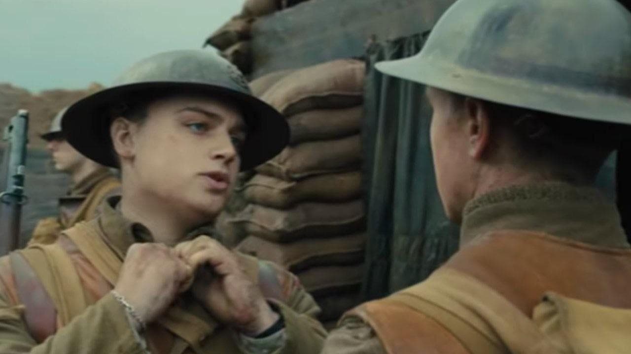 Small But Clever Details From Early Battle Scenes That Leave An Impact