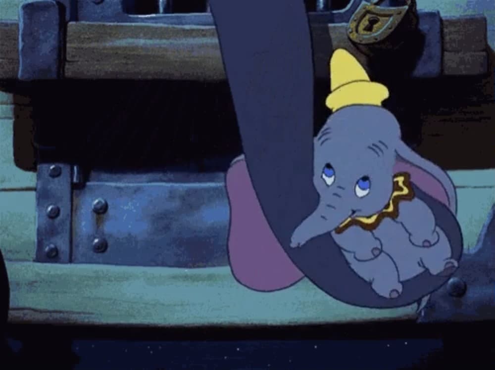 Fans Are Sharing The Movie Moments That Always Make Them Cry