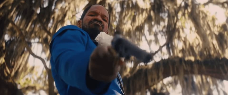 18 Small Details Fans Noticed In 'Django Unchained'