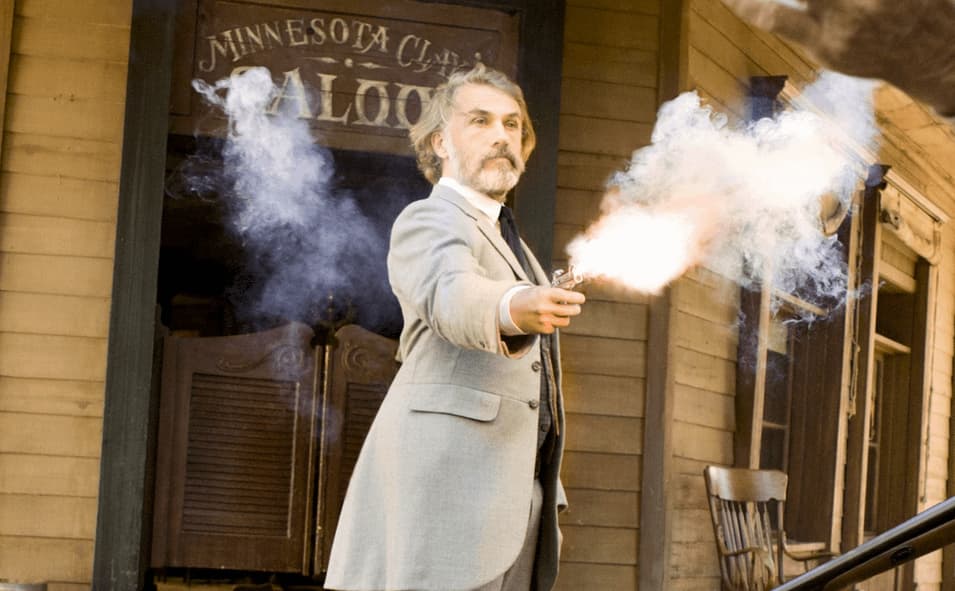 18 Small Details Fans Noticed In 'Django Unchained'