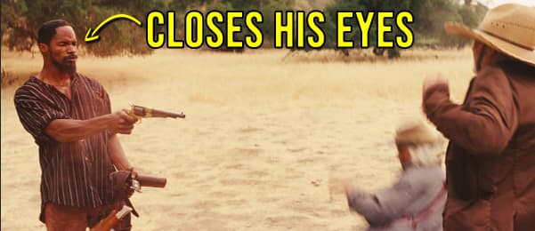 18 Small Details Fans Noticed In 'Django Unchained'