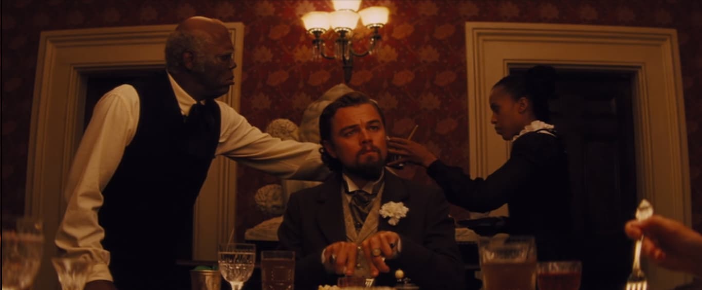 18 Small Details Fans Noticed In 'Django Unchained'