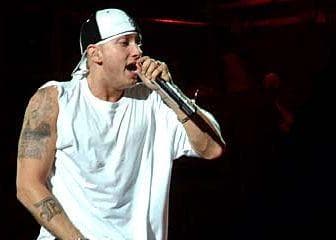 12 Facts About Eminem That Will Totally Make You 'Lose Yourself'