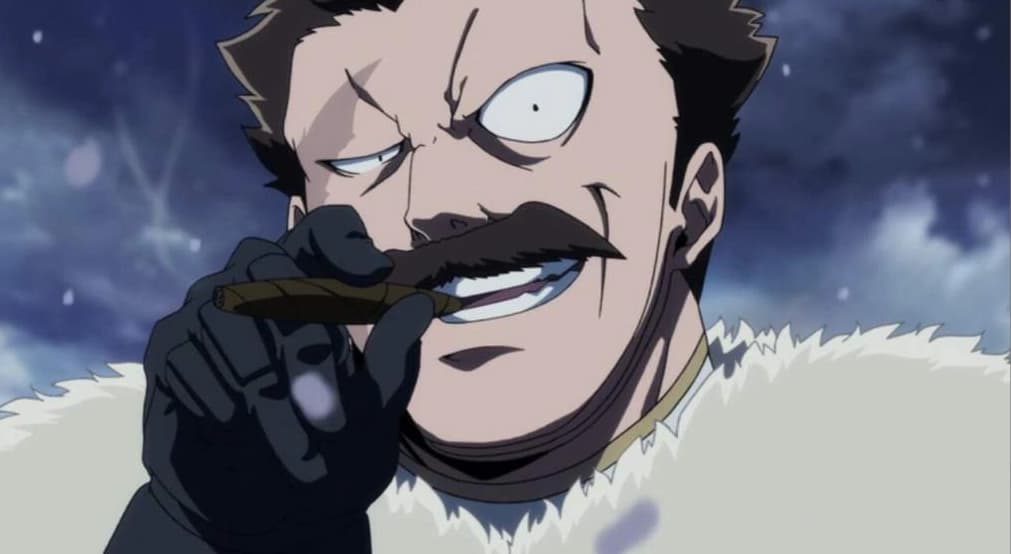 15 Anime Characters Who Have Mind Control Powers