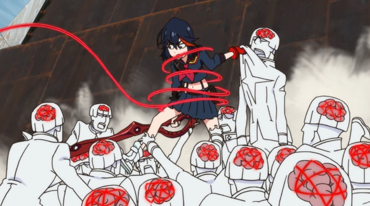 15 Anime Characters Who Have Mind Control Powers