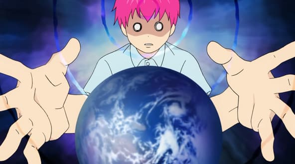 15 Anime Characters Who Have Mind Control Powers
