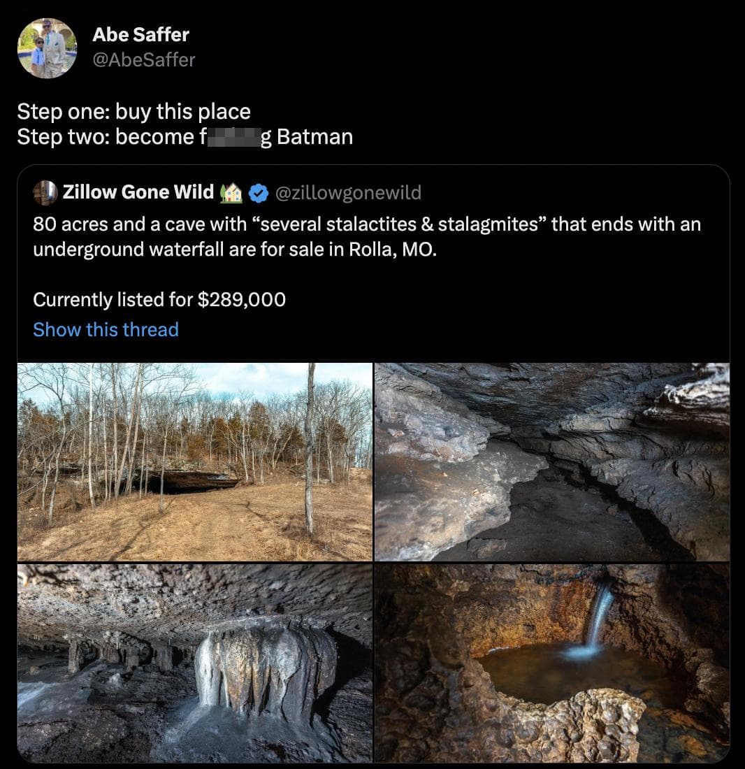 18 Completely Unhinged Home Listings On Zillow That Went Viral For All ...