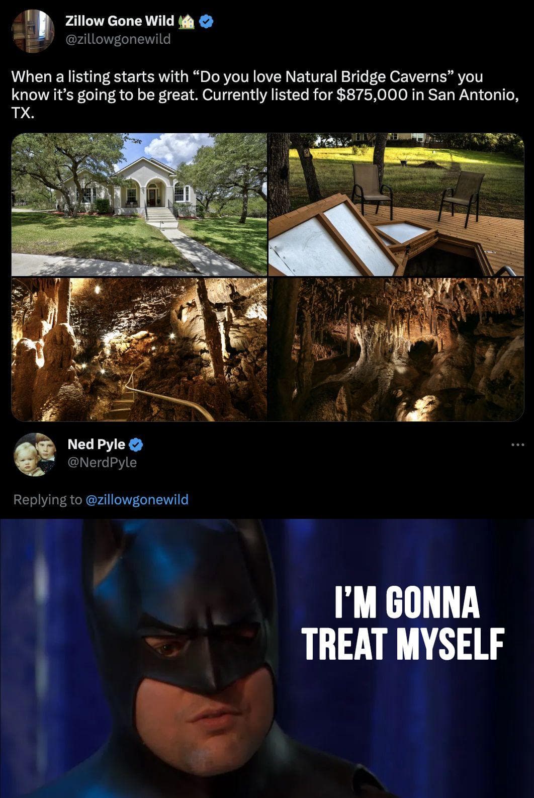 18 Completely Unhinged Home Listings On Zillow That Went Viral For All ...