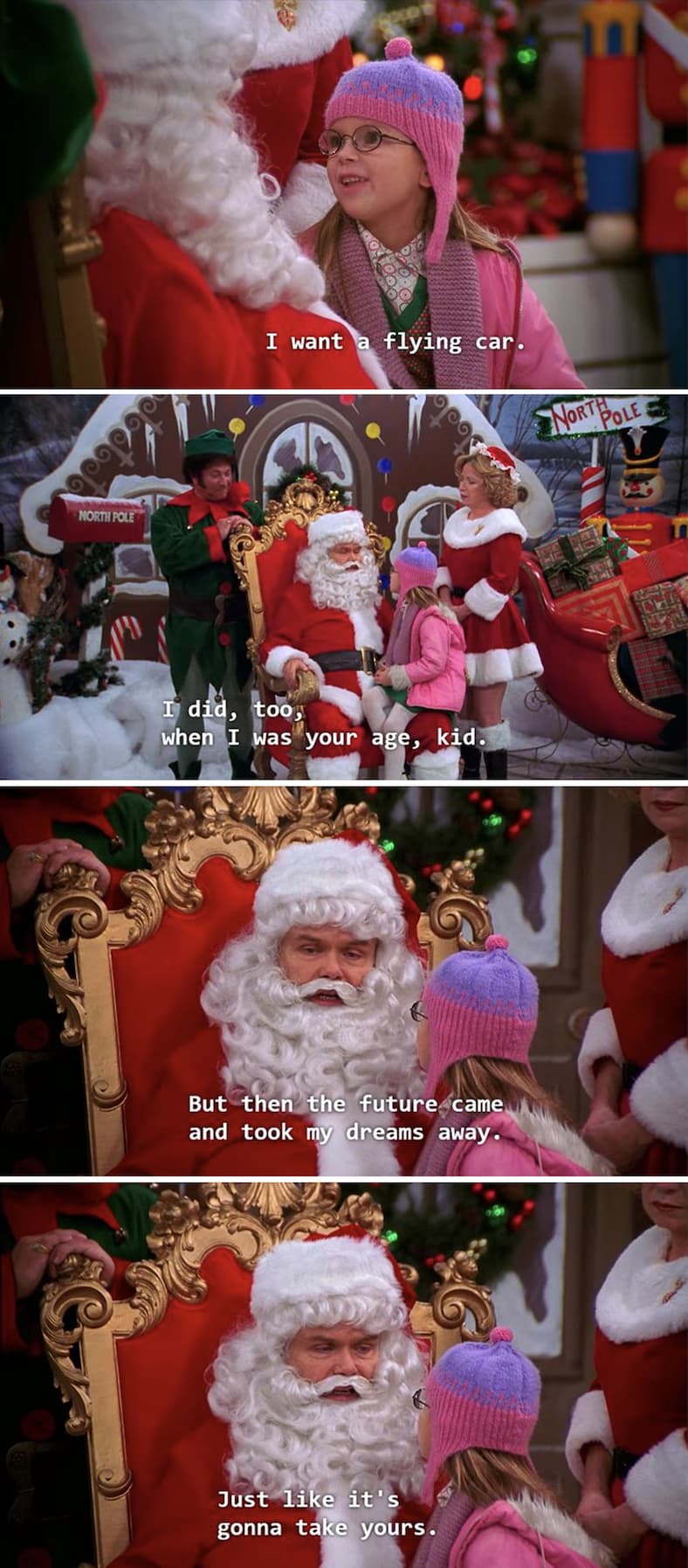 20 Red Forman Moments From 'That '70s Show' That Prove He's The Most ...