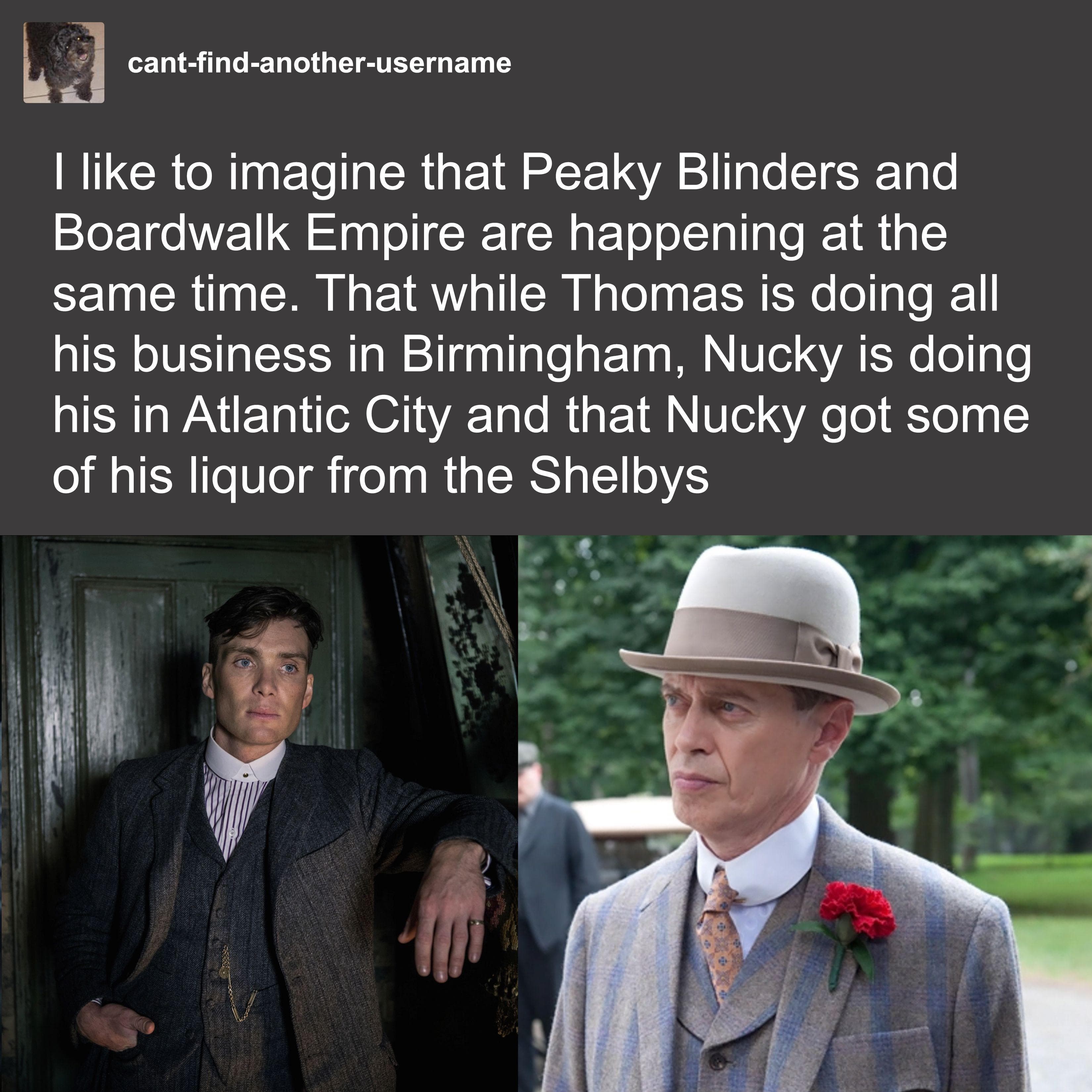 Interesting Details About Prestige TV Shows And Series That Fans Couldn ...