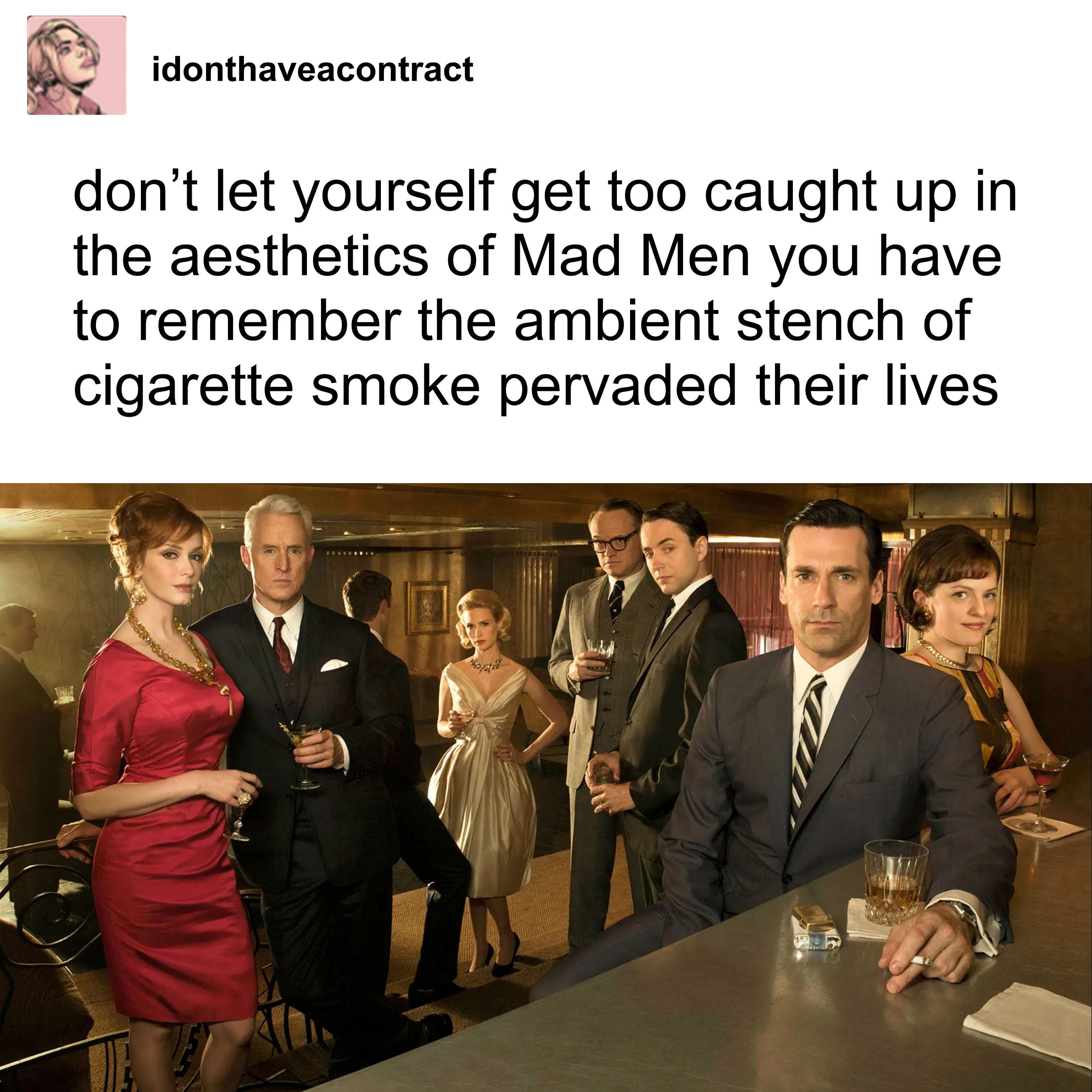 Interesting Details About Prestige TV Shows And Series That Fans Couldn ...