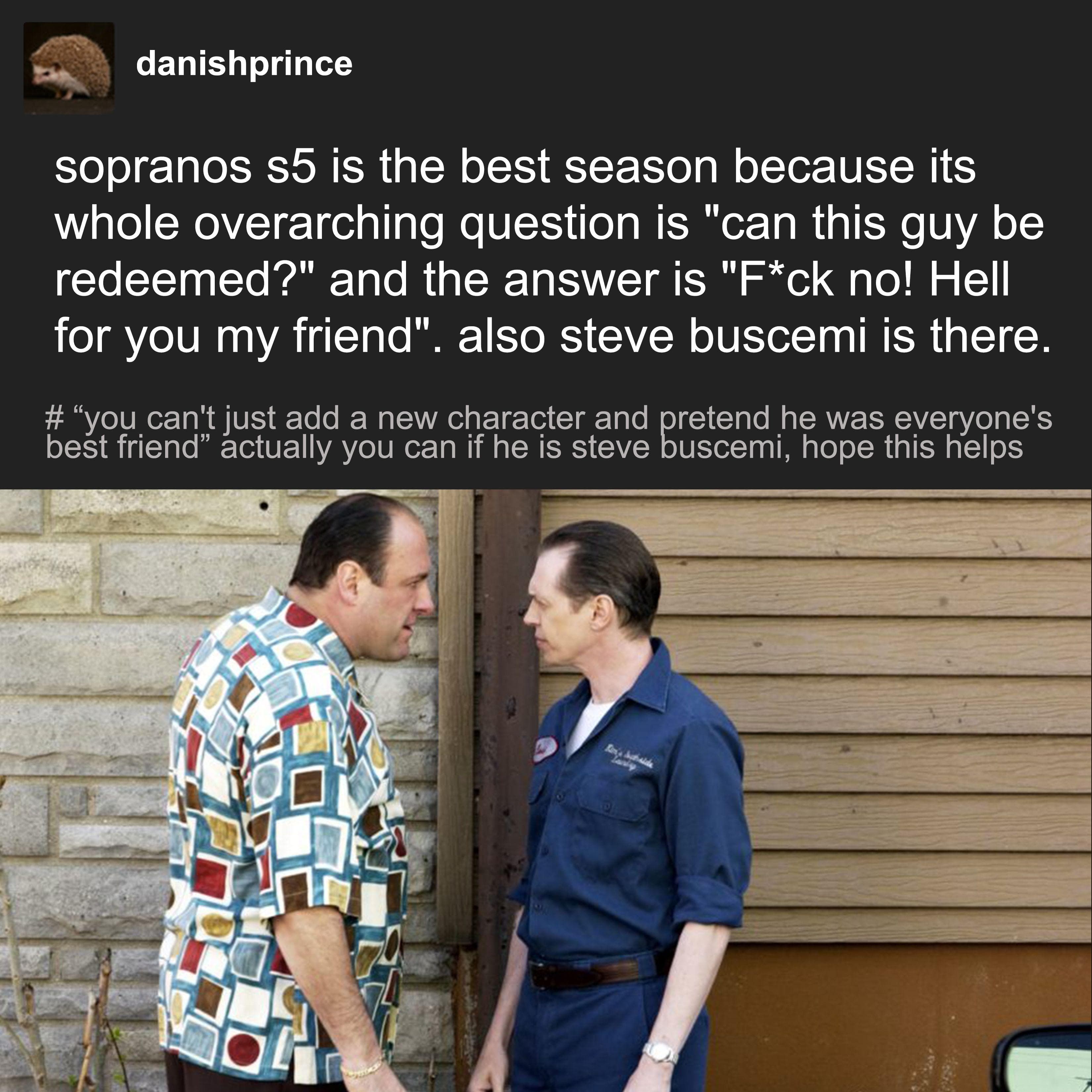 Interesting Details About Prestige TV Shows And Series That Fans Couldn ...