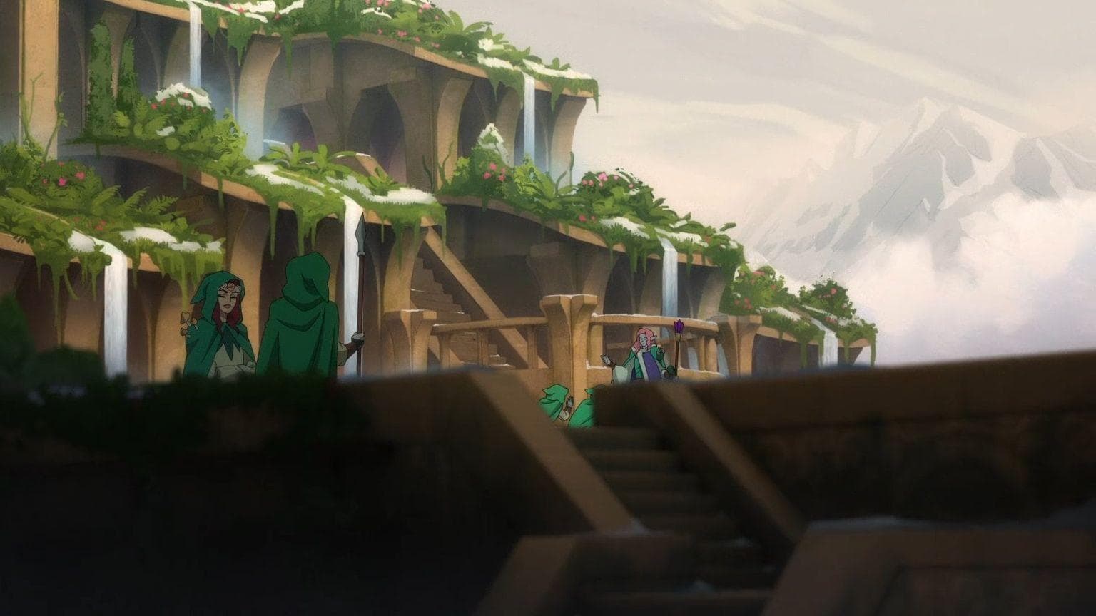 15 Critical Details From 'The Legend Of Vox Machina' That Hit Just Right