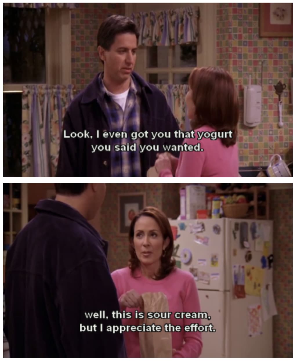 21 Hilarious Moments From 'Everybody Loves Raymond'