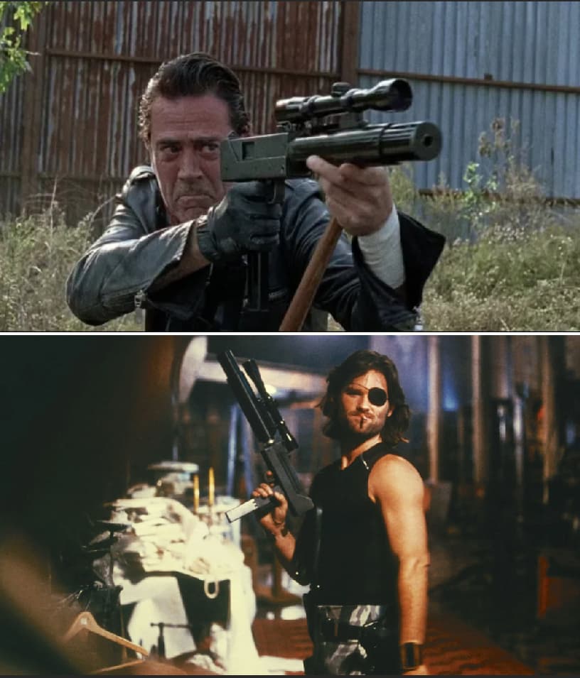 Interesting Details From Our Favorite Supernatural Shows And Series