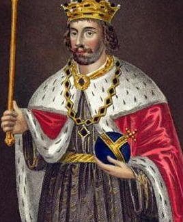 The Weirdest Deaths of Kings