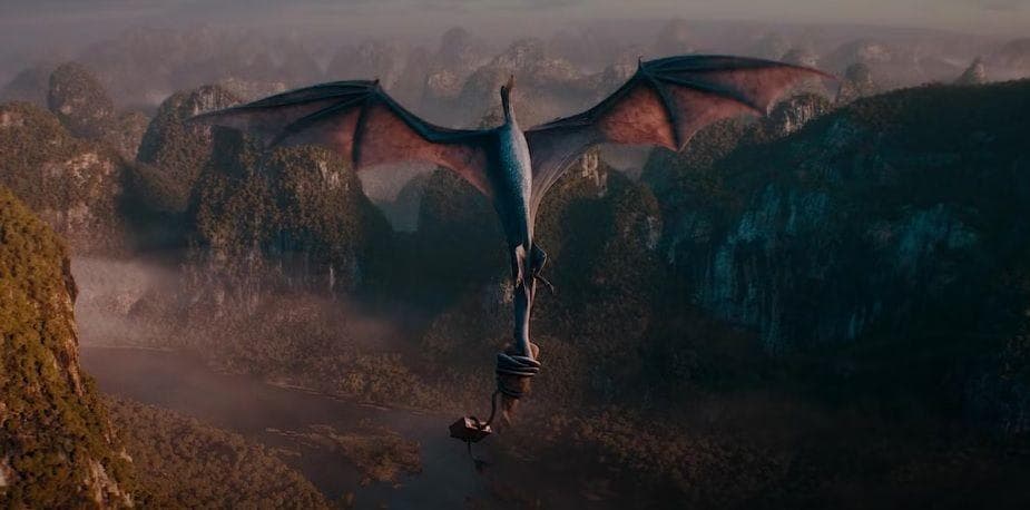 Underrated Monsters That Deserve More Screen Time