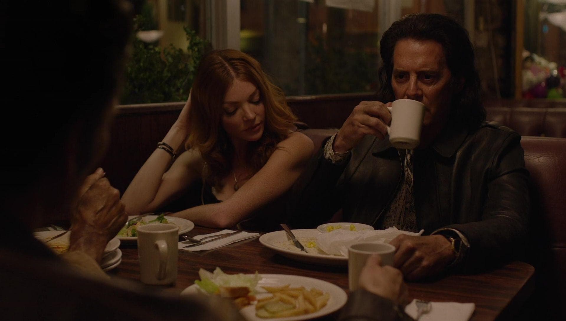 Interesting Details From Our Favorite Supernatural Shows And Series