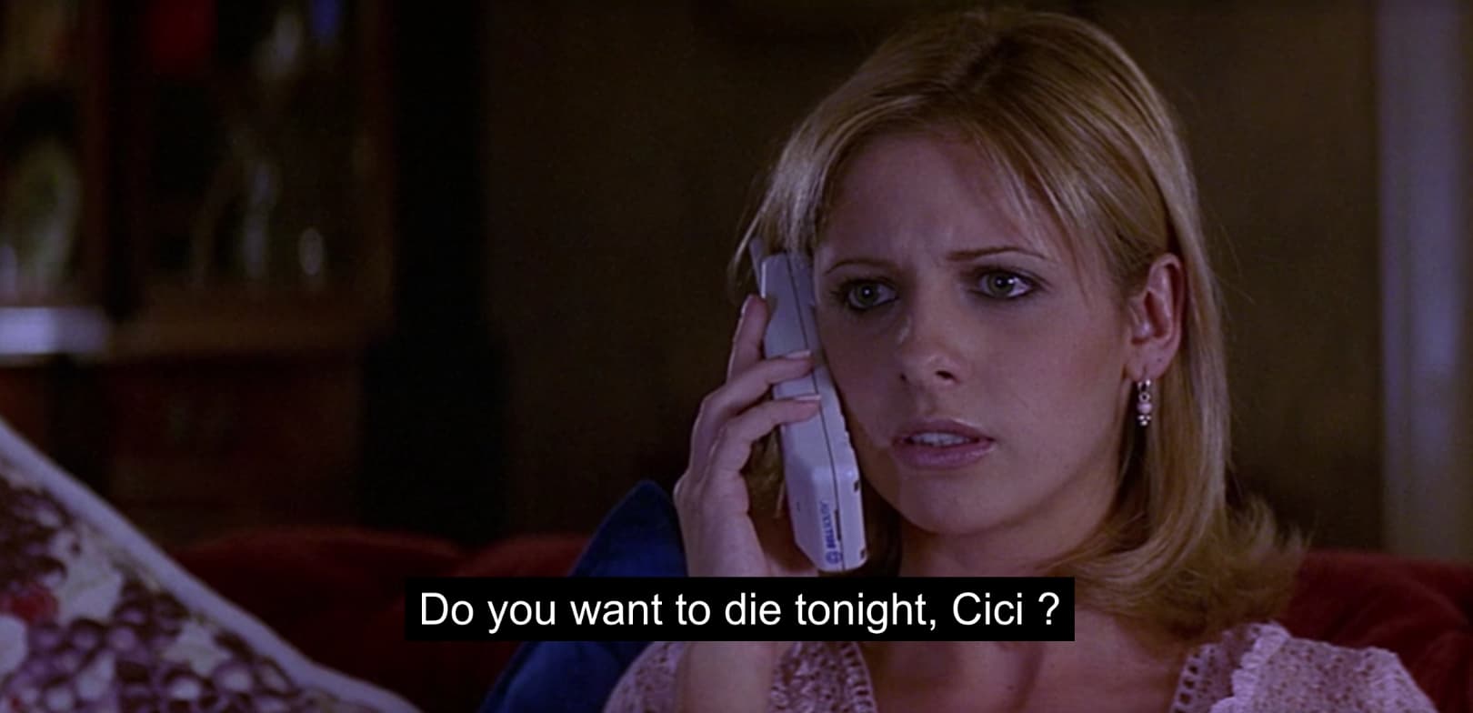 26 Cameos We Completely Forgot About From The 'Scream' Franchise