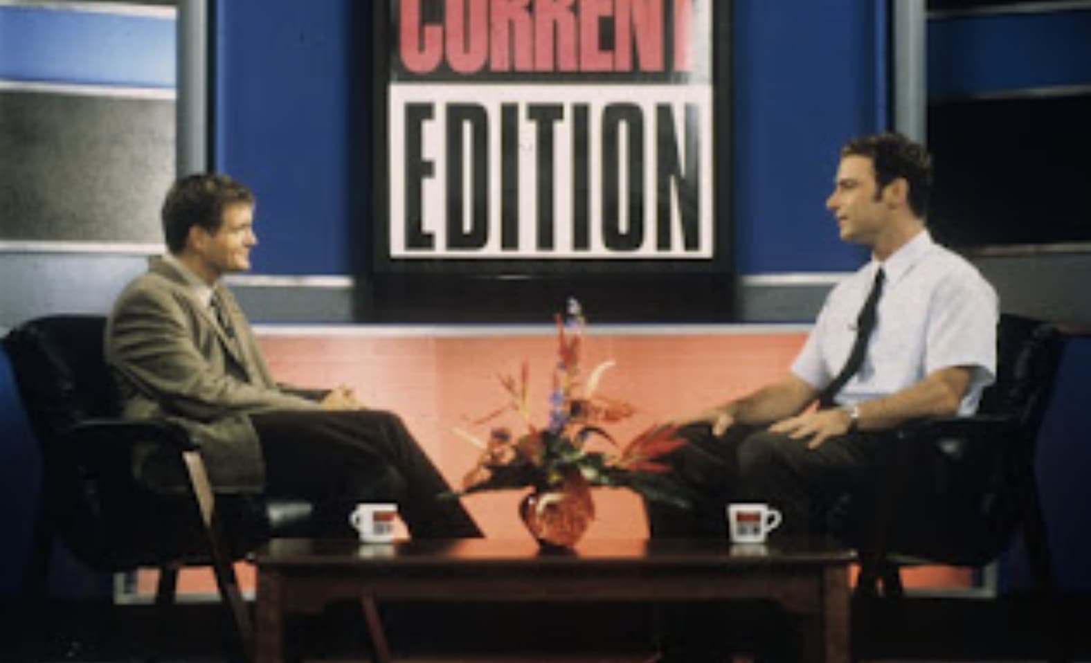 26 Cameos We Completely Forgot About From The 'Scream' Franchise