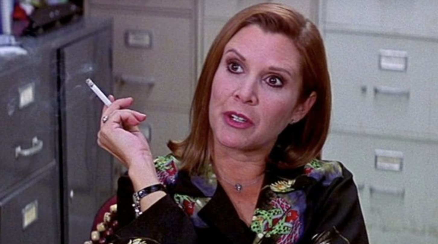 26 Cameos We Completely Forgot About From The 'Scream' Franchise