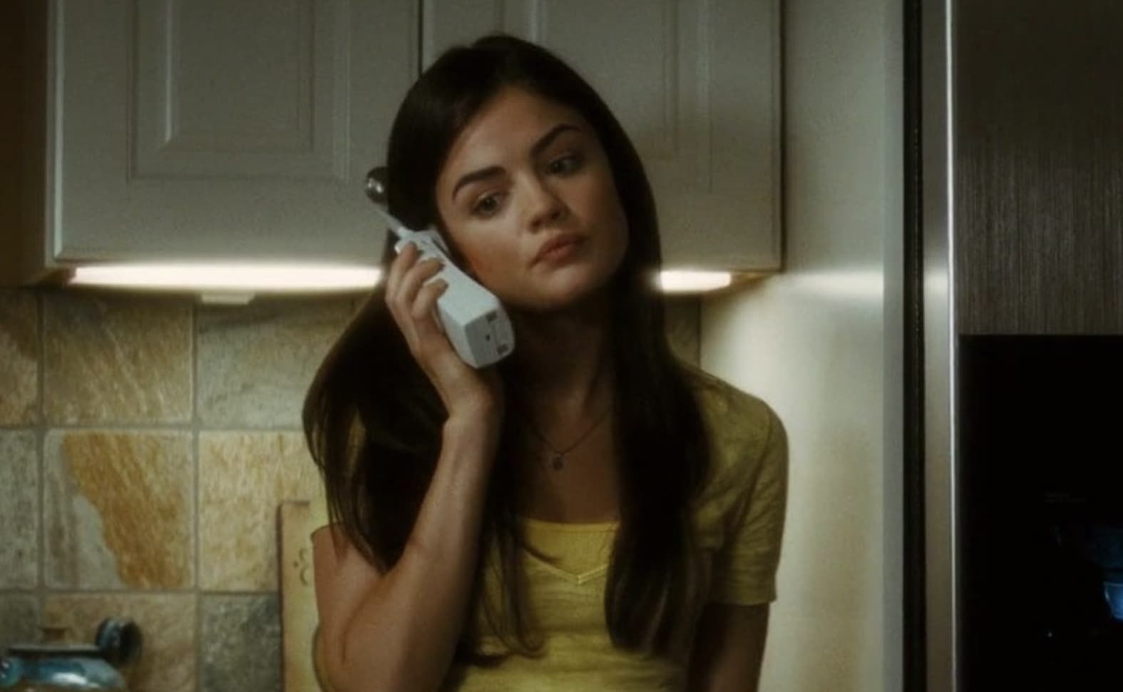 26 Cameos We Completely Forgot About From The 'Scream' Franchise