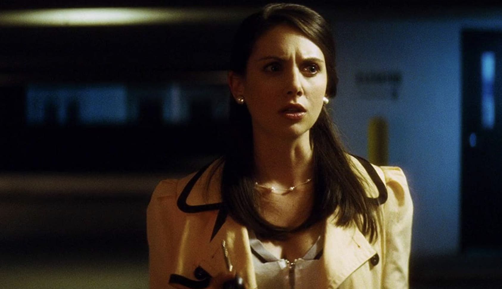 26 Cameos We Completely Forgot About From The 'Scream' Franchise