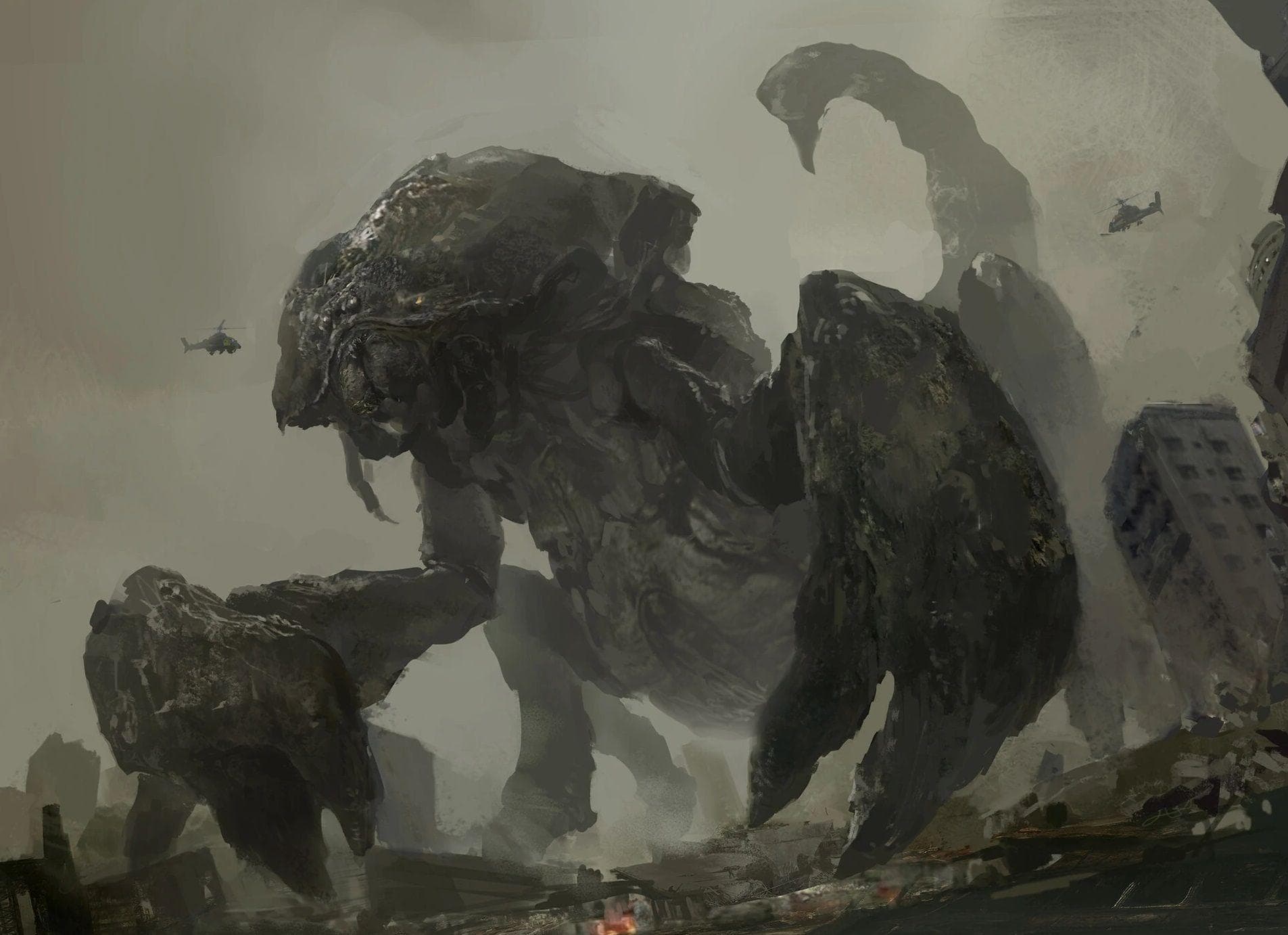 Underrated Monsters That Deserve More Screen Time