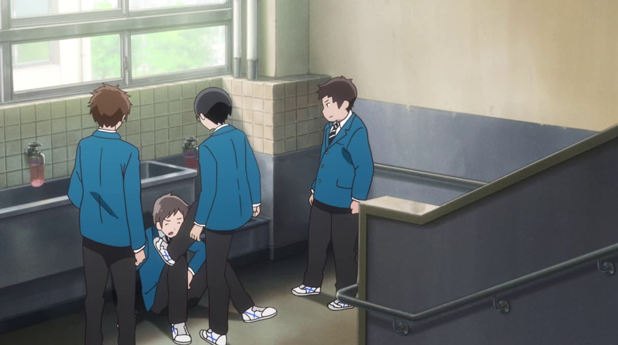 The 17 Best Anime That Tackle Bullying