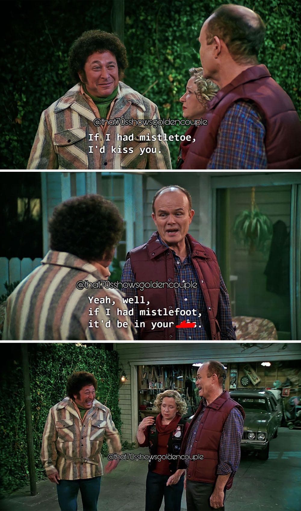 18 Bob Pinciotti Moments In 'That '70s Show' That Make Us Wish He Was ...