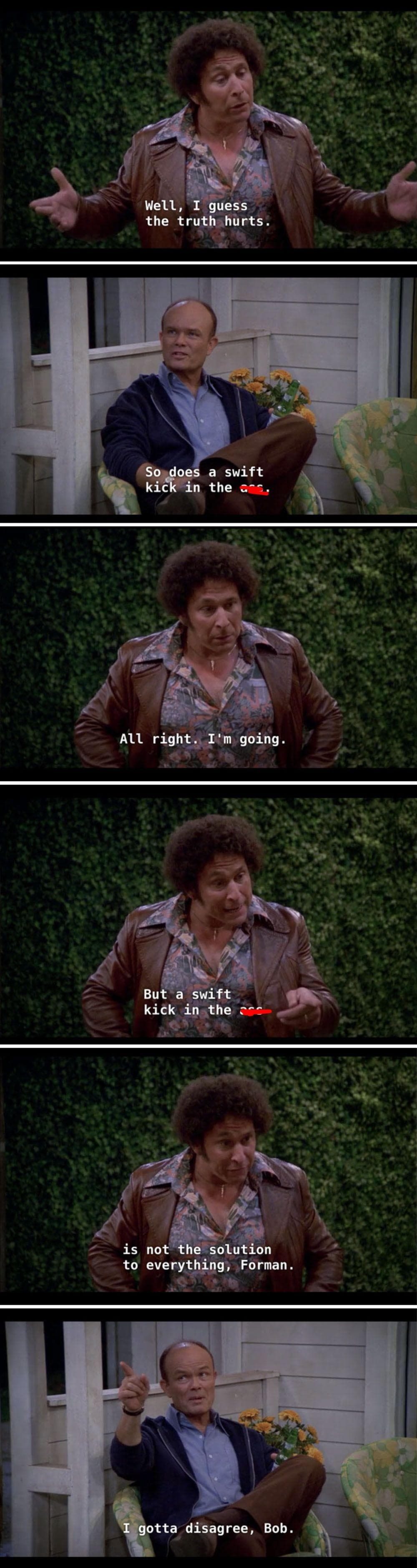 18 Bob Pinciotti Moments In 'That '70s Show' That Make Us Wish He Was ...