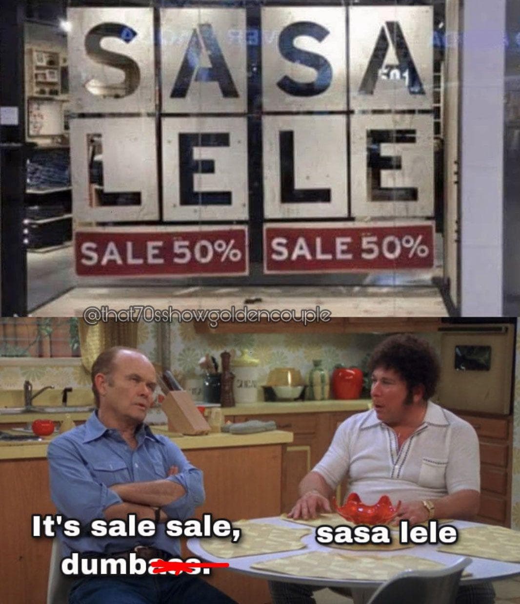 18 Bob Pinciotti Moments In 'That '70s Show' That Make Us Wish He Was ...