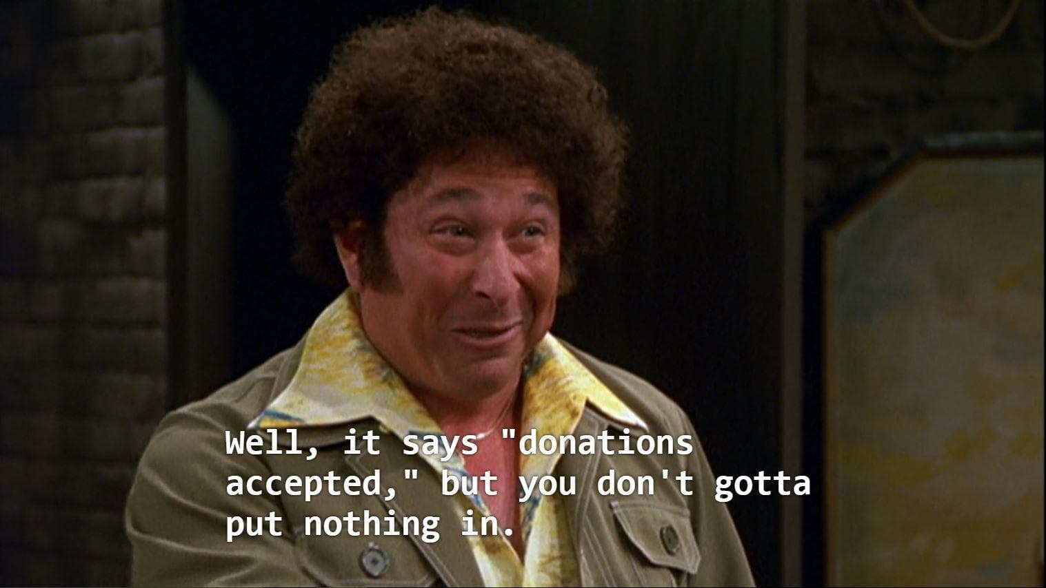 18 Bob Pinciotti Moments In 'That '70s Show' That Make Us Wish He Was ...