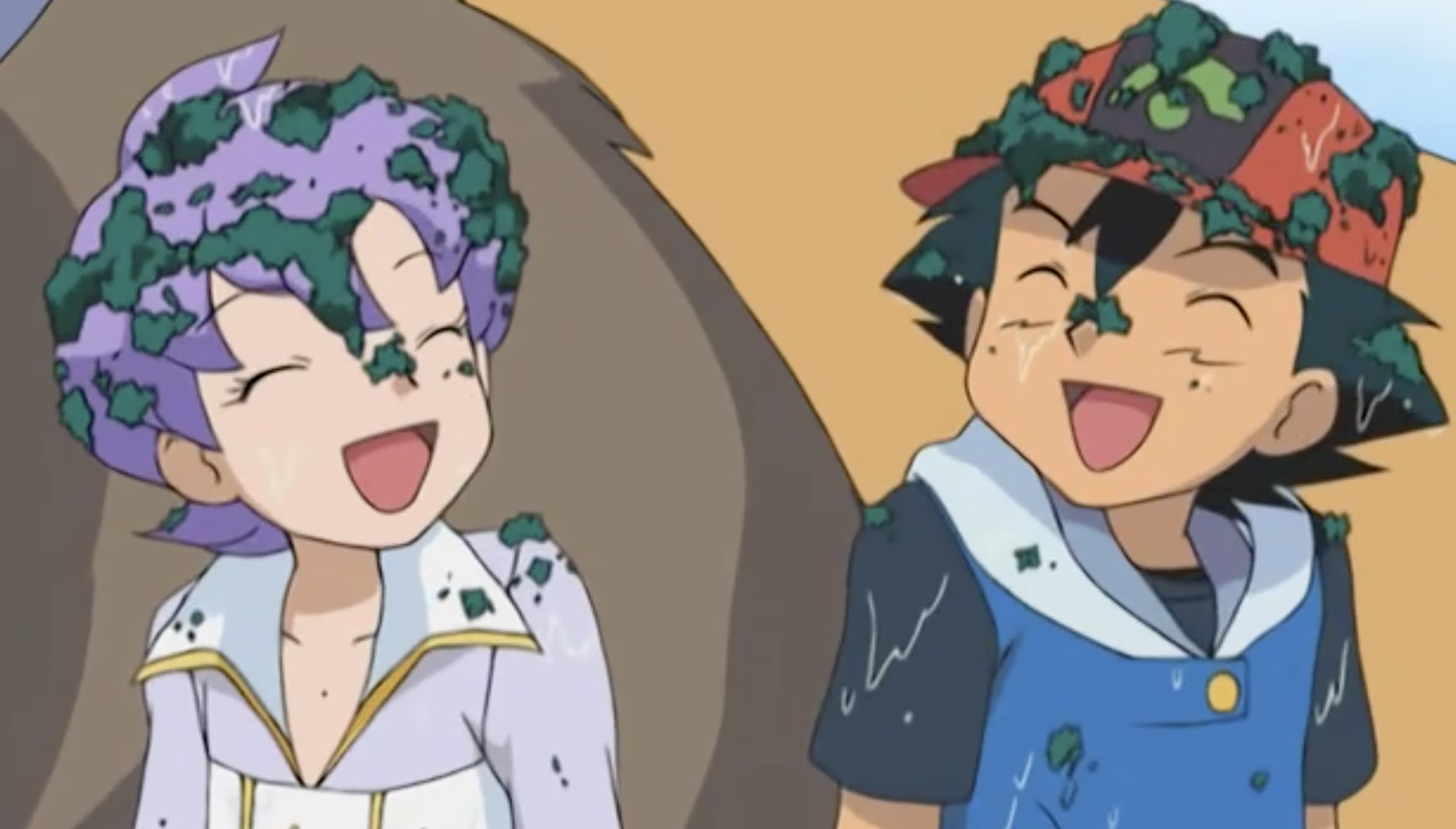 The 15 Most Popular ‘Pokémon’ Ships, Ranked By Fans