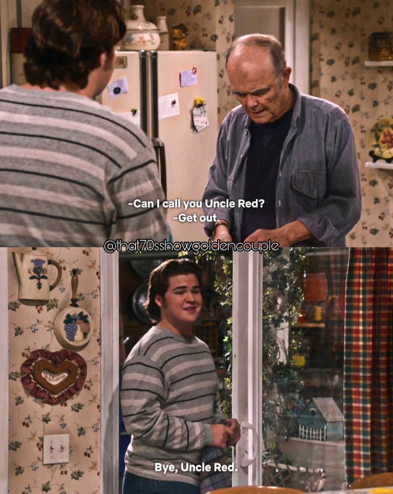 26 Most Moving 'That '90s Show' Moments That Prove It's Actually Worth ...