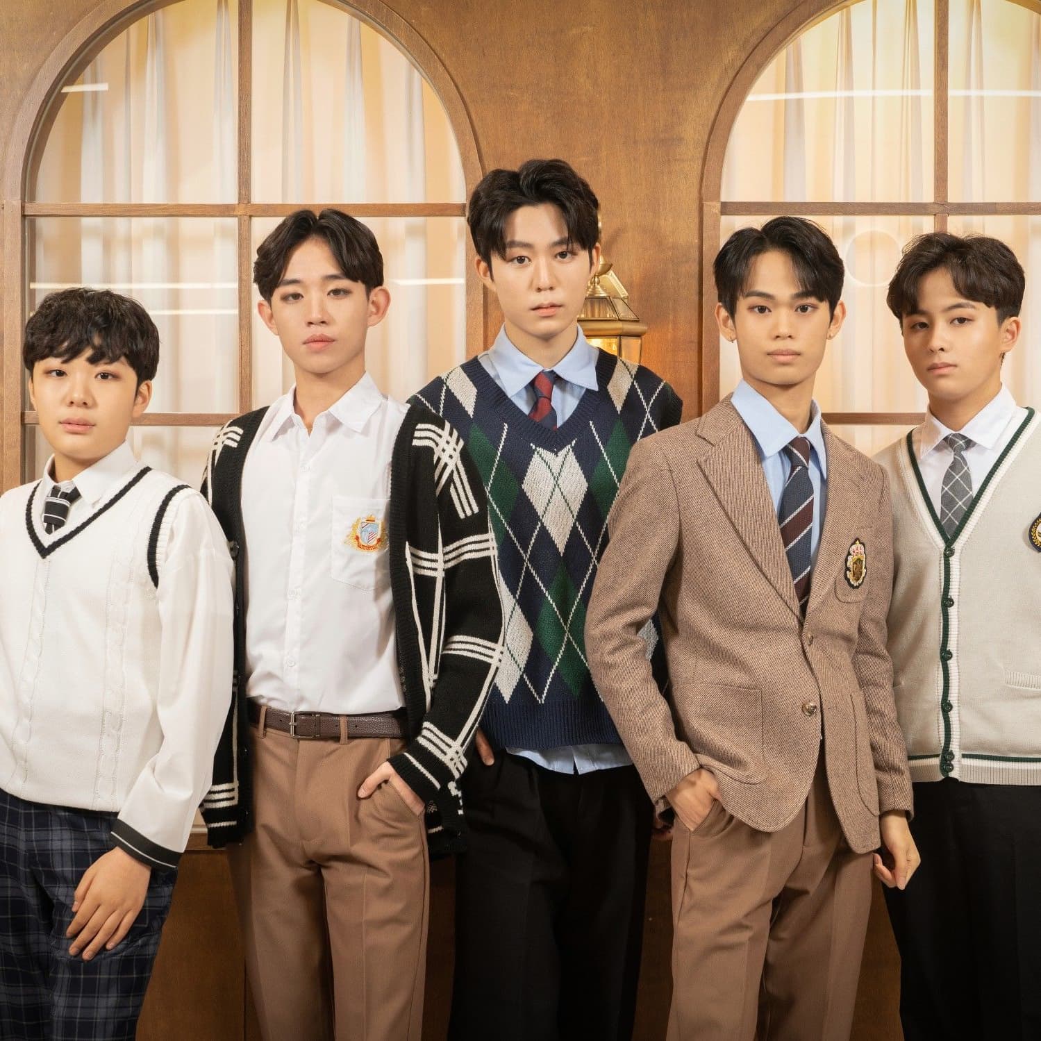 The Best New K-pop Groups Of 2023