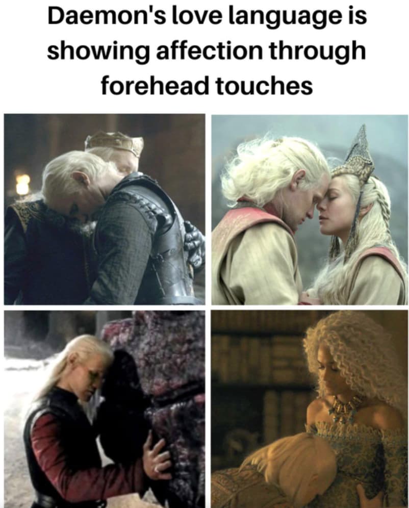 22 'House of the Dragon' Memes That Actually Make A Great Point About ...