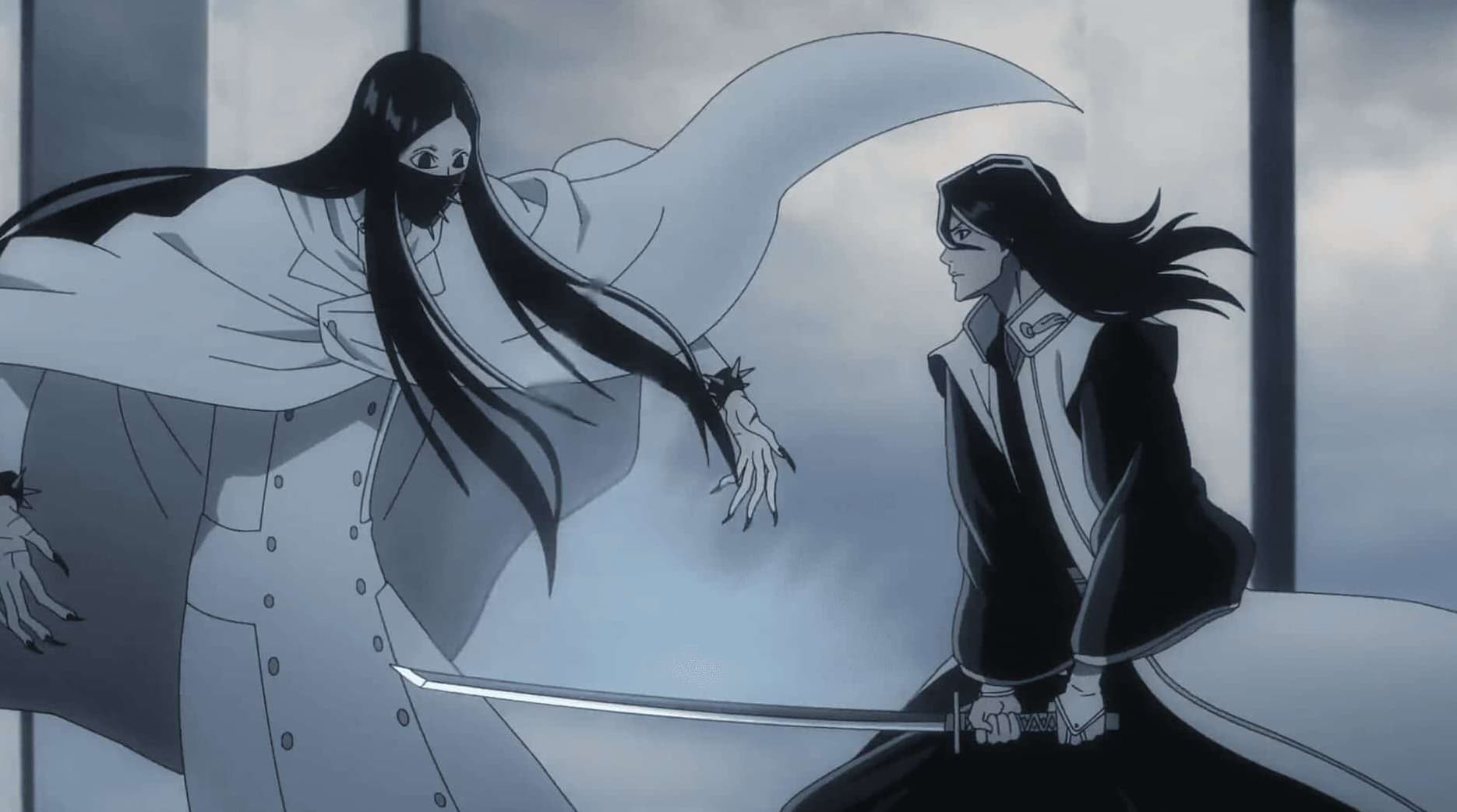The 12 Best Fights In 'Bleach: Thousand-Year Blood War' (So Far), Ranked