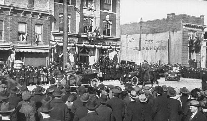 Facts About The 1920s That Are The Cat's Meow